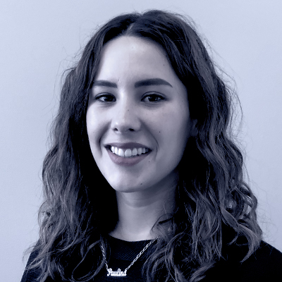 Paulina Casanova - CAP Comunicación