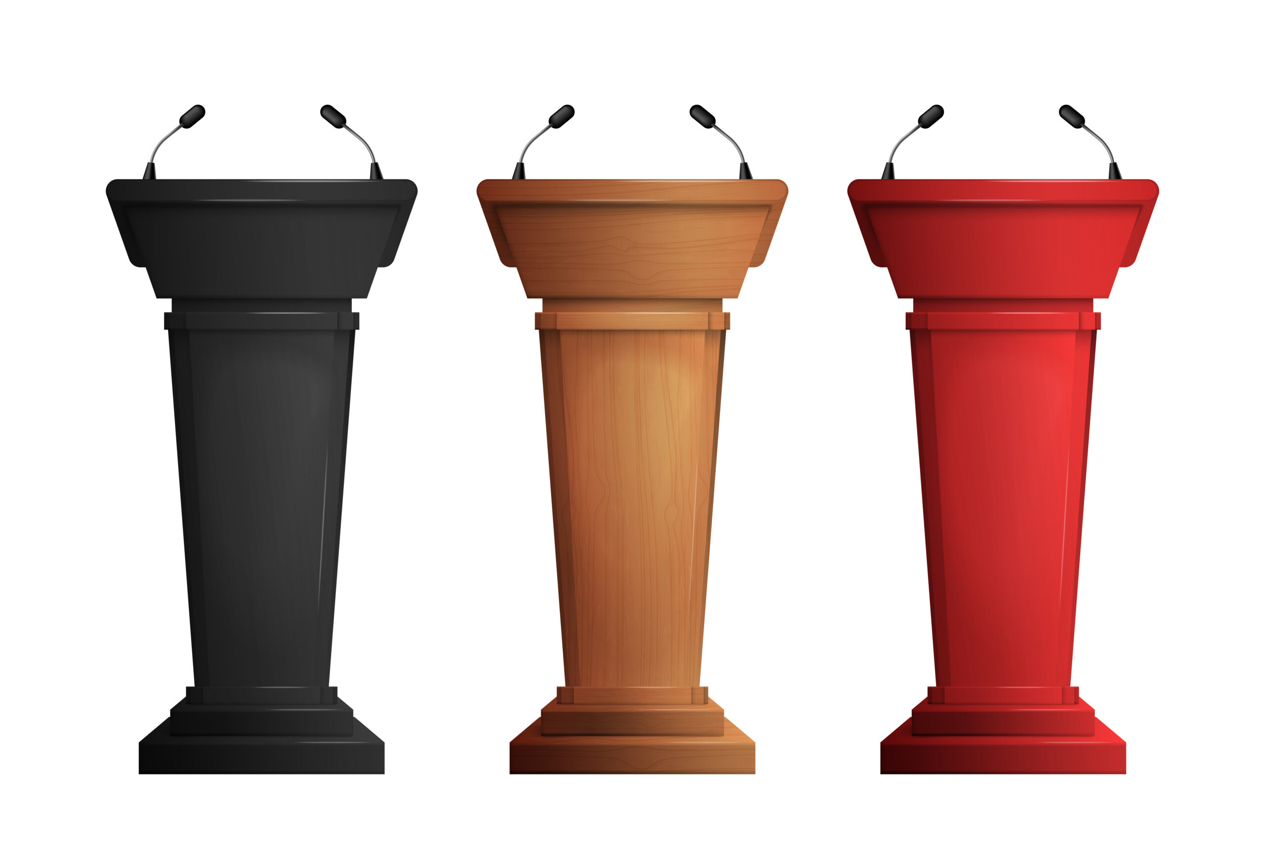 ¿EN QUÉ VAN LOS DEBATES? - CAP Comunicación